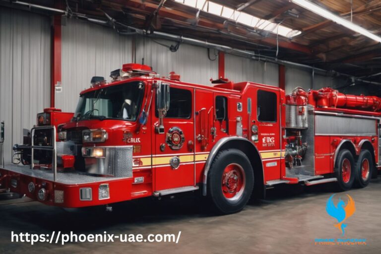 Mastering the Art of Expert Fire Pump Installation Details